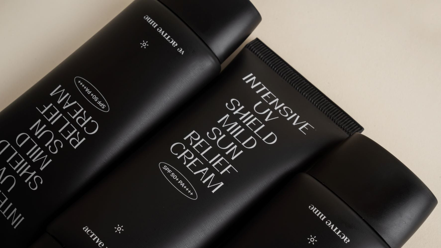 Active Nine – The Safa Beauty