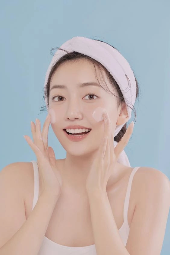 Oily Skin – The Safa Beauty