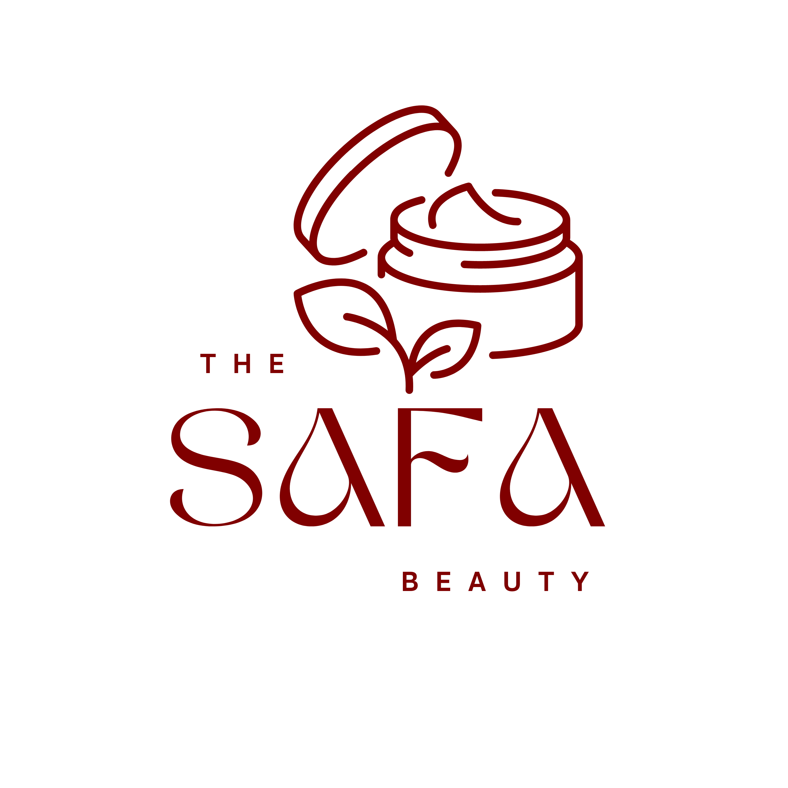 Contact – The Safa Beauty